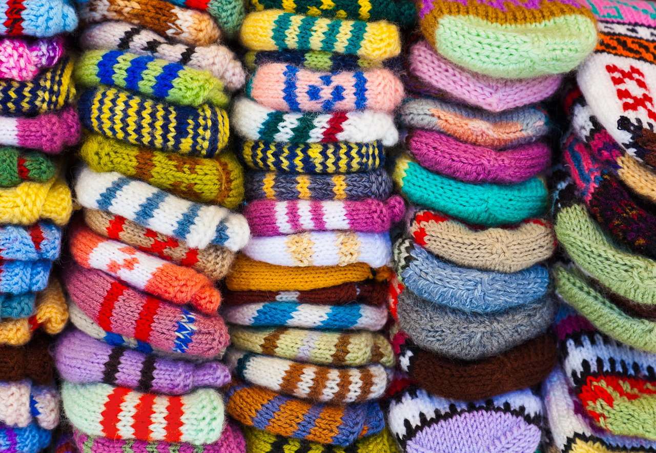 CLOTHES MADE OF WOOL Play Jigsaw Puzzle For Free At EPuzzle