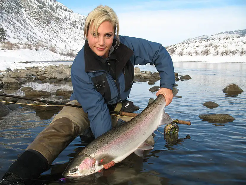 April Vokey Bio