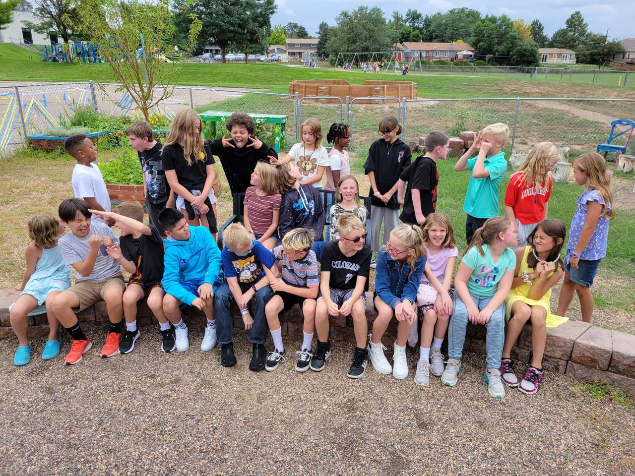Class Of 22 23 EPuzzle Photo Puzzle