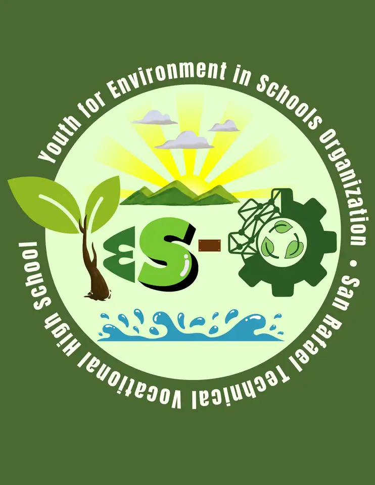 Yes O Club Logo YES O Section | Juan Sumulong ES