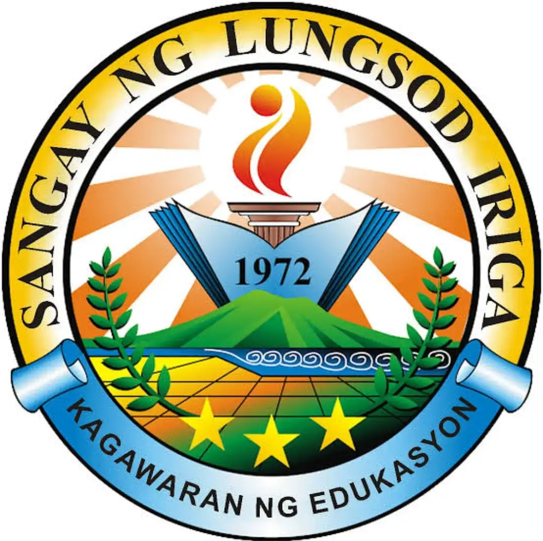 Iriga City Logo IRIGA CITY
